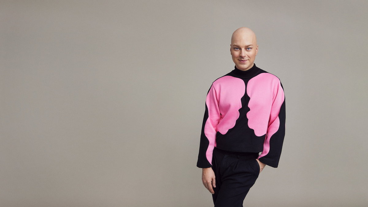 Han leder "Drag race Sverige"