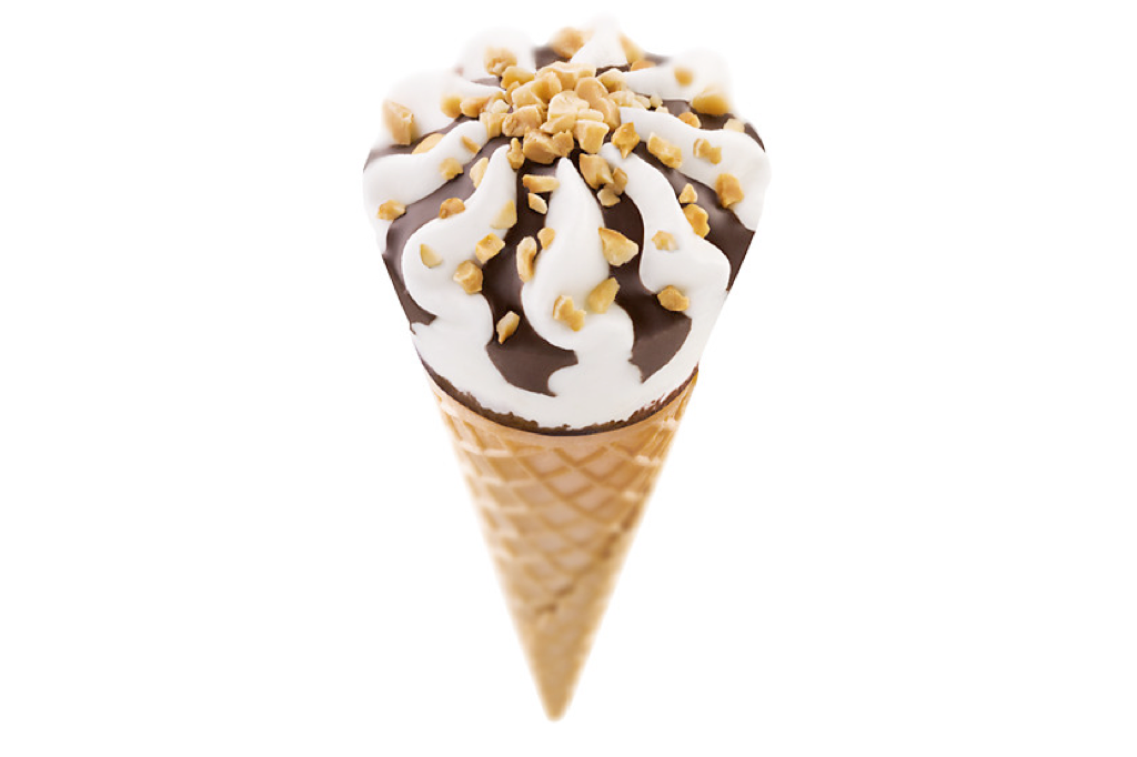 Nyheter24 testar årets glassar