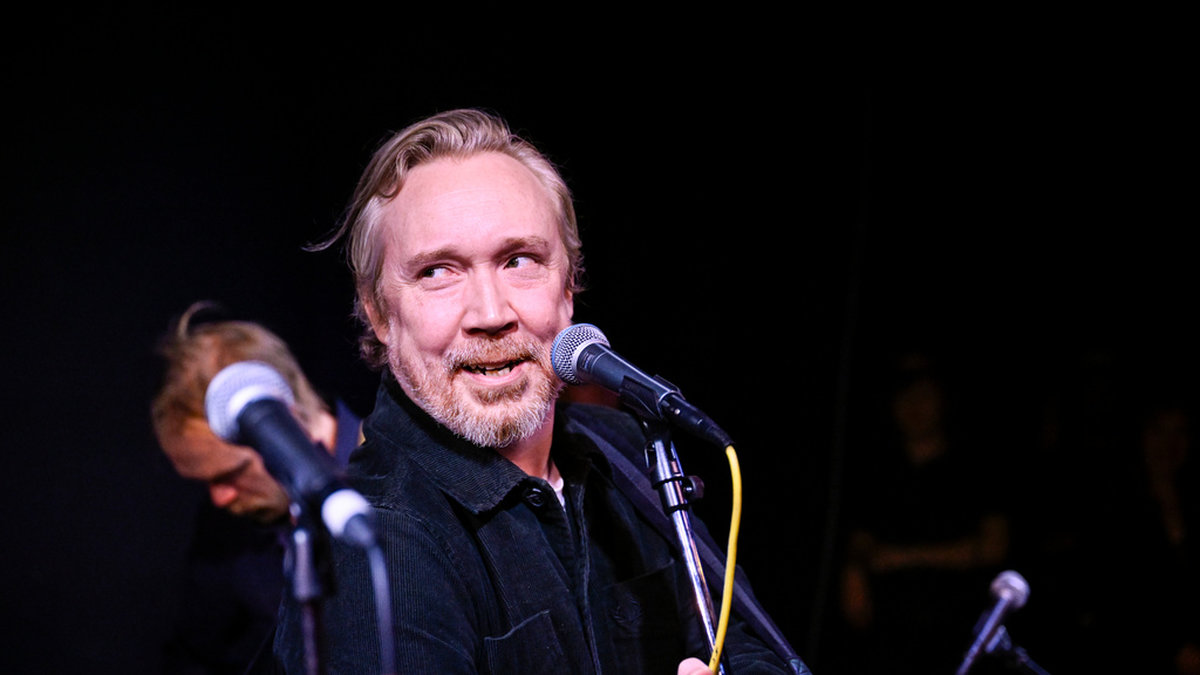 Winnerbäck och Kraftwerk till Stockholmsfestival