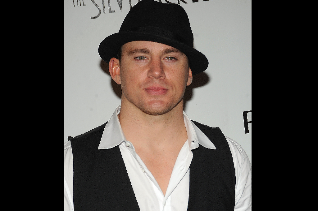 "En jättebra idé - till jag var tvungen att vara naken inför 200 tjejer"