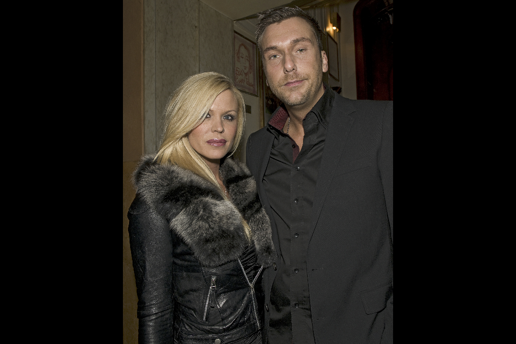 Linda Rosing byter efternamn