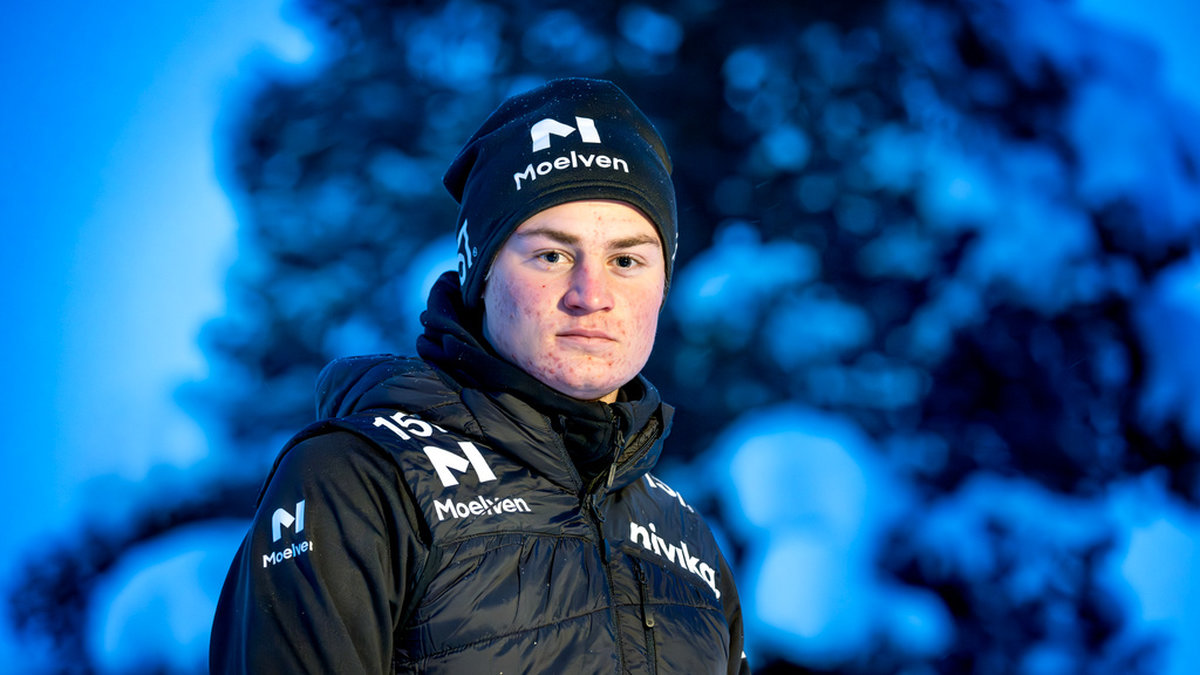 Talangens hälsning till Northug: "Kommer få slita"