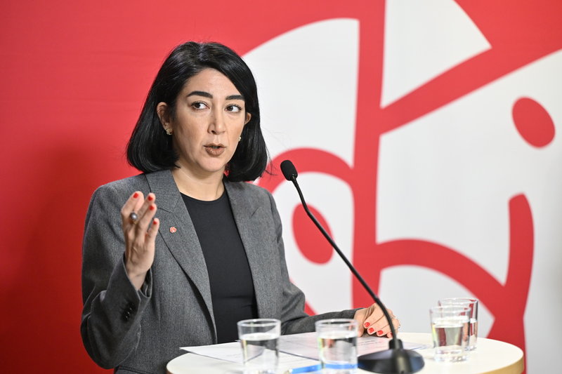 SD om kulturkanon: En glädjens dag