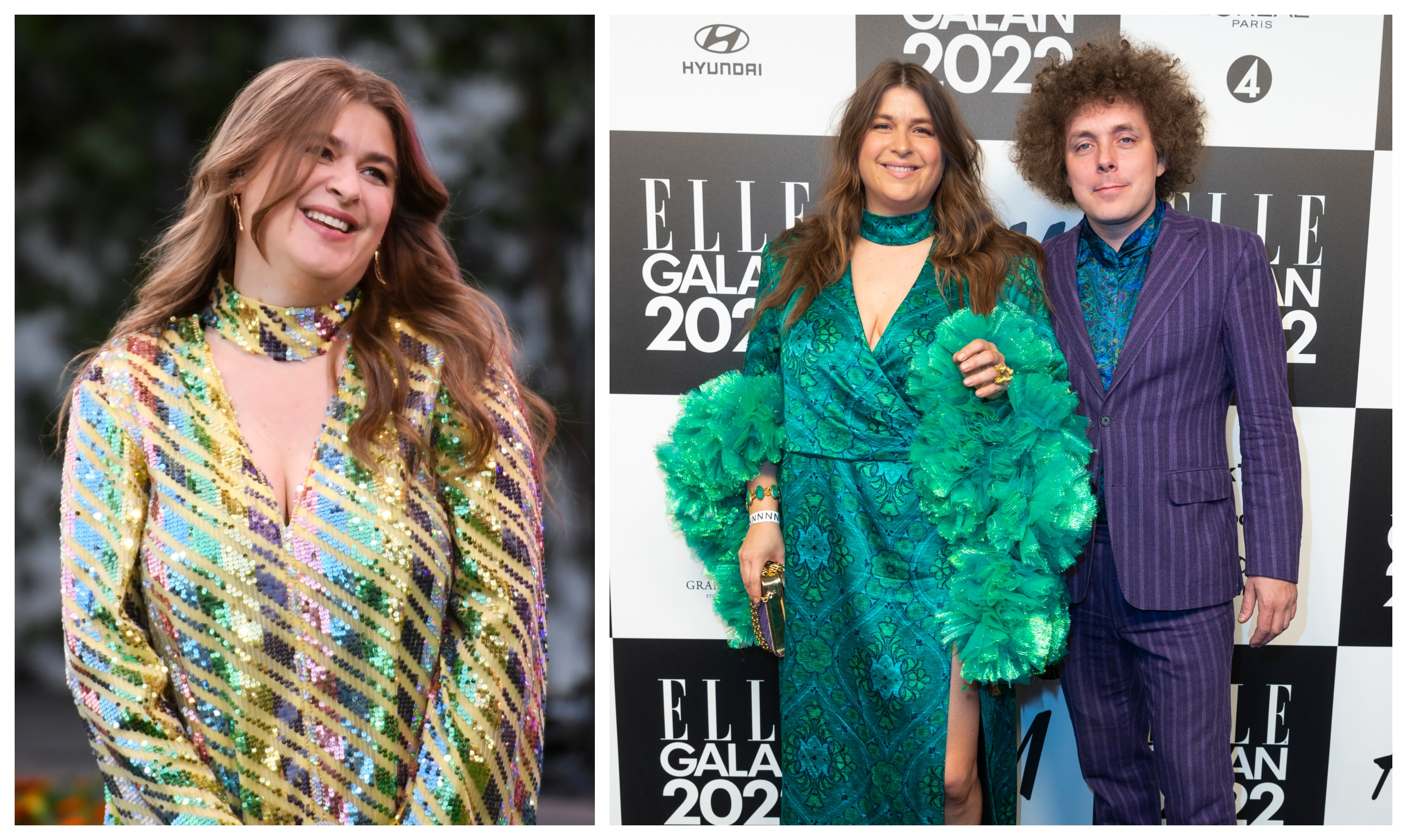 Allt om Linnea Henriksson: Barn, pojkvän och uppväxt