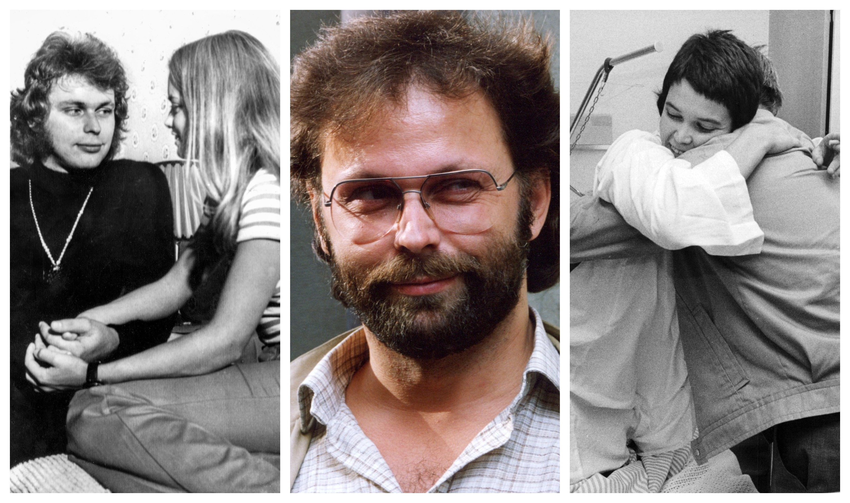 Clark Olofsson - Nyheter24