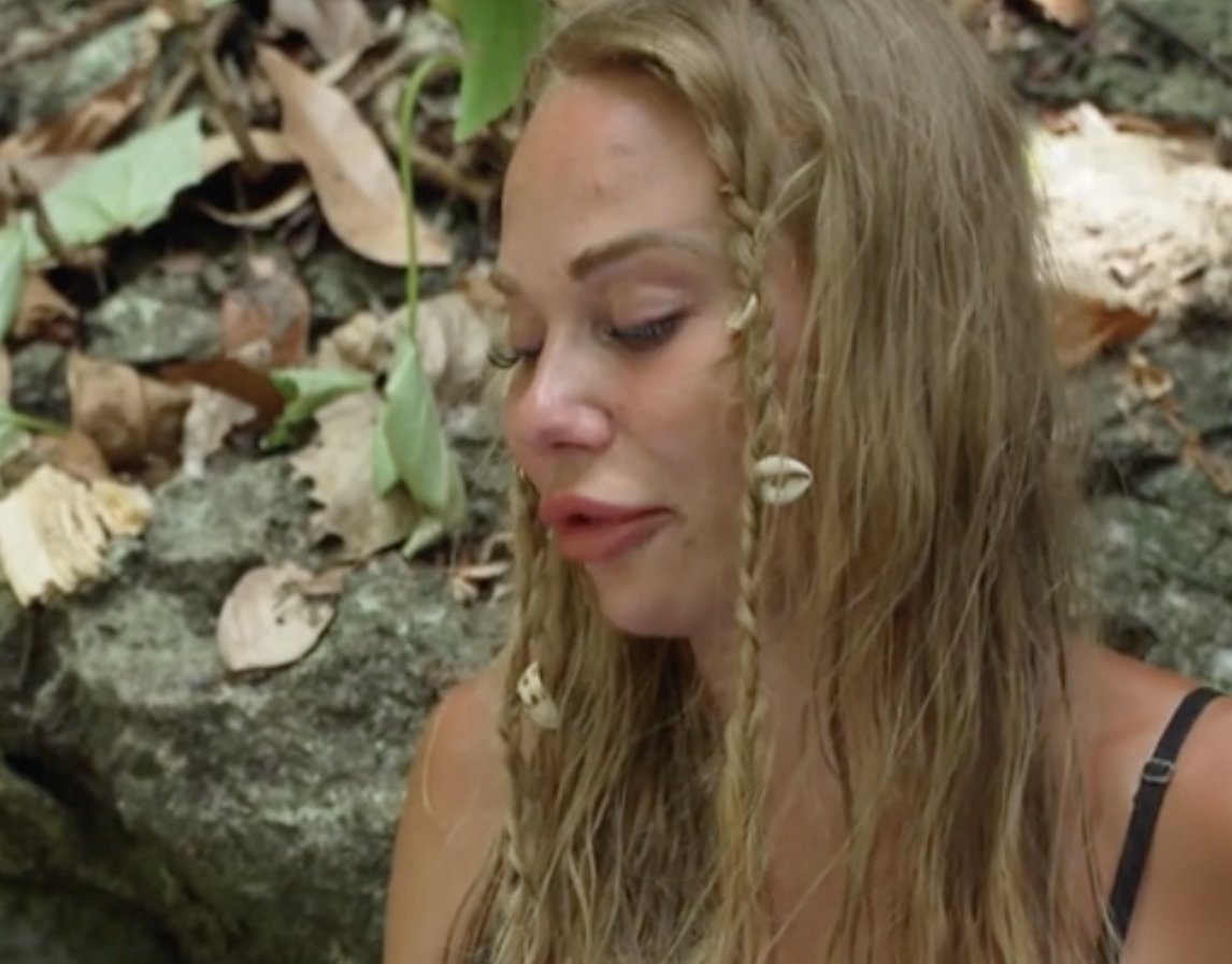 Det hittade tandläkaren i Toves mun efter Robinson 2023