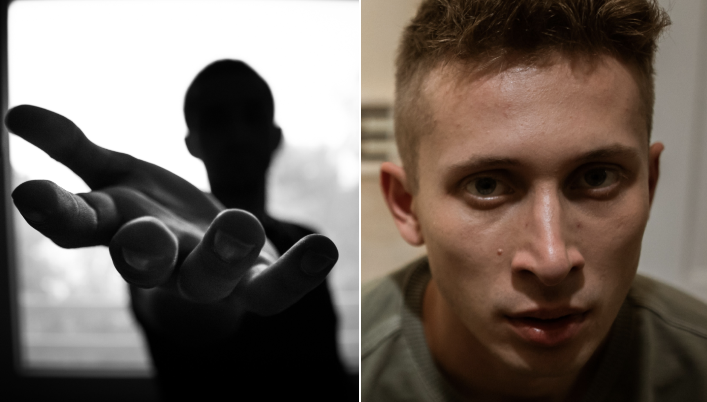 Uppfattas du som läskig? Här är den obehagliga egenskapen att undvika