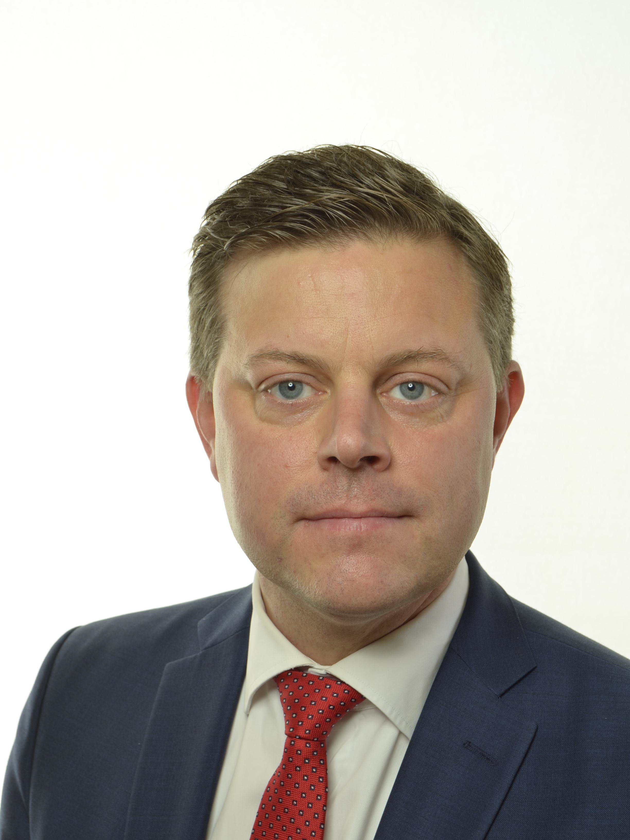 Moderaterna: Fri rörlighet måste gälla mer än bara människor, Miljöpartiet