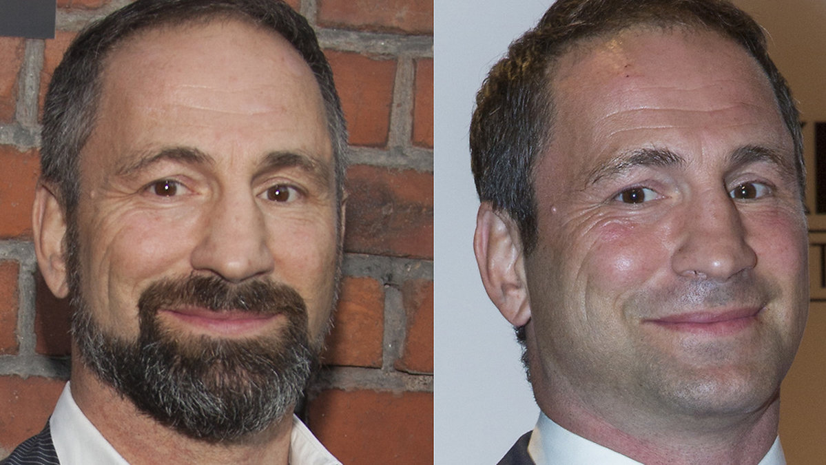 Därför lägger inte Paolo Roberto ut helkroppsbilder när han springer