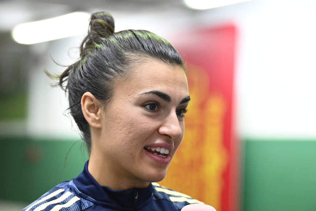 Musovic: "Hade betytt otroligt mycket"