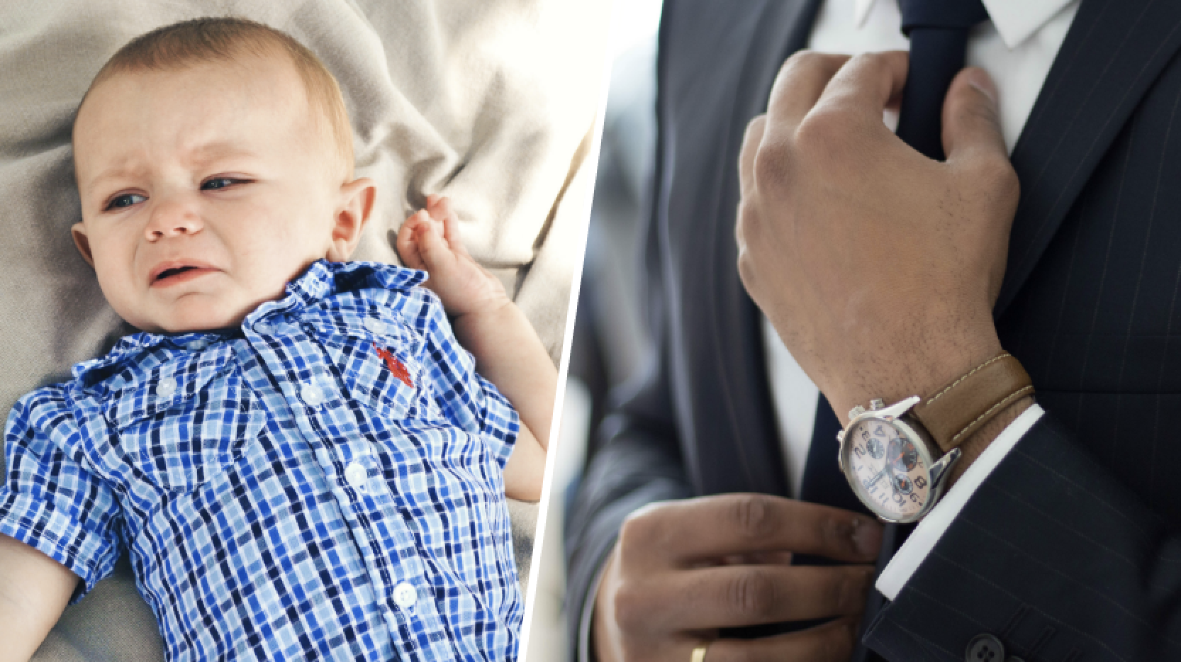 Studie: Trotsiga barn tenderar att bli mer framgångsrika