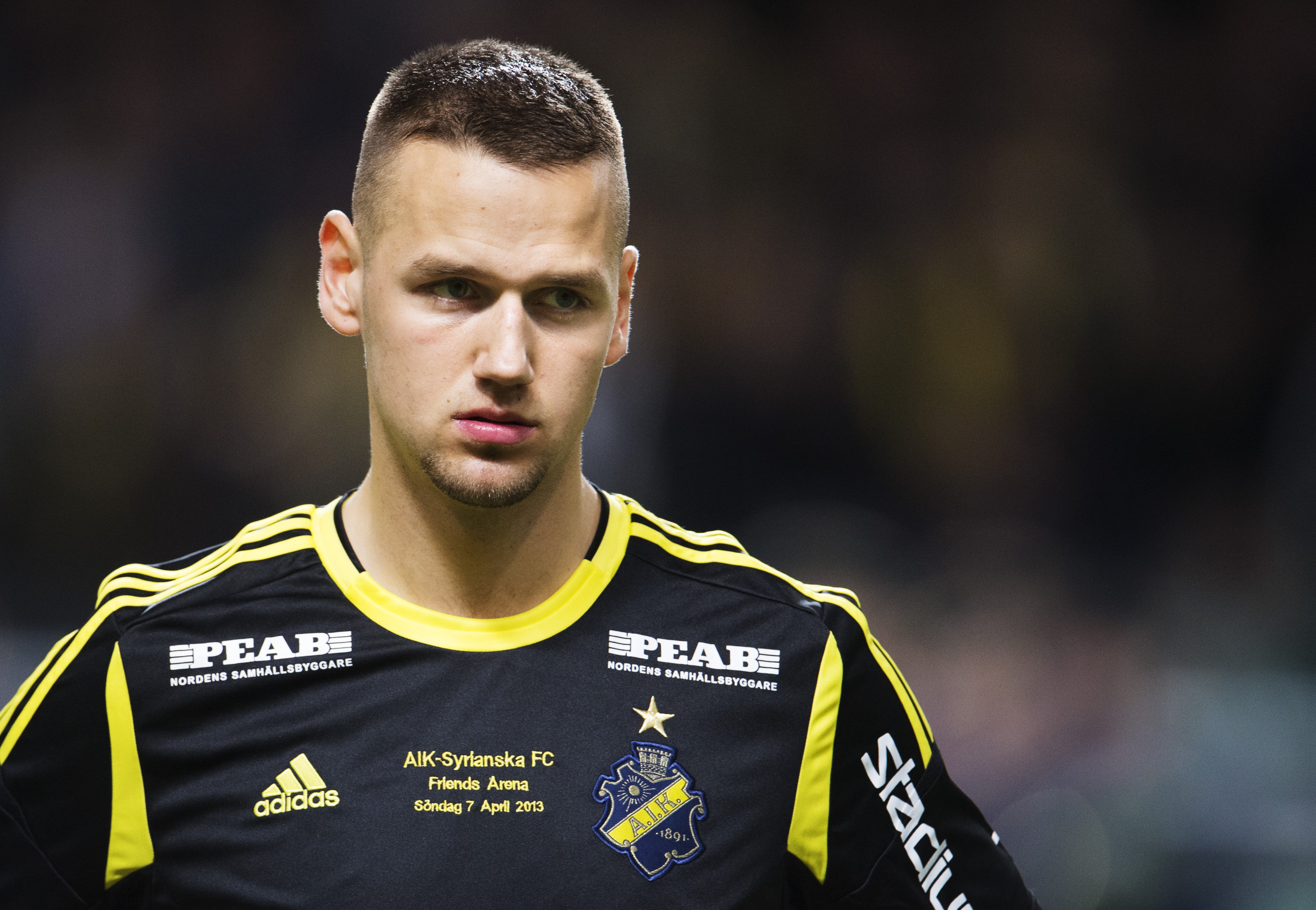 Backman tillbaka från skada: "Det är upp till tränaren nu"