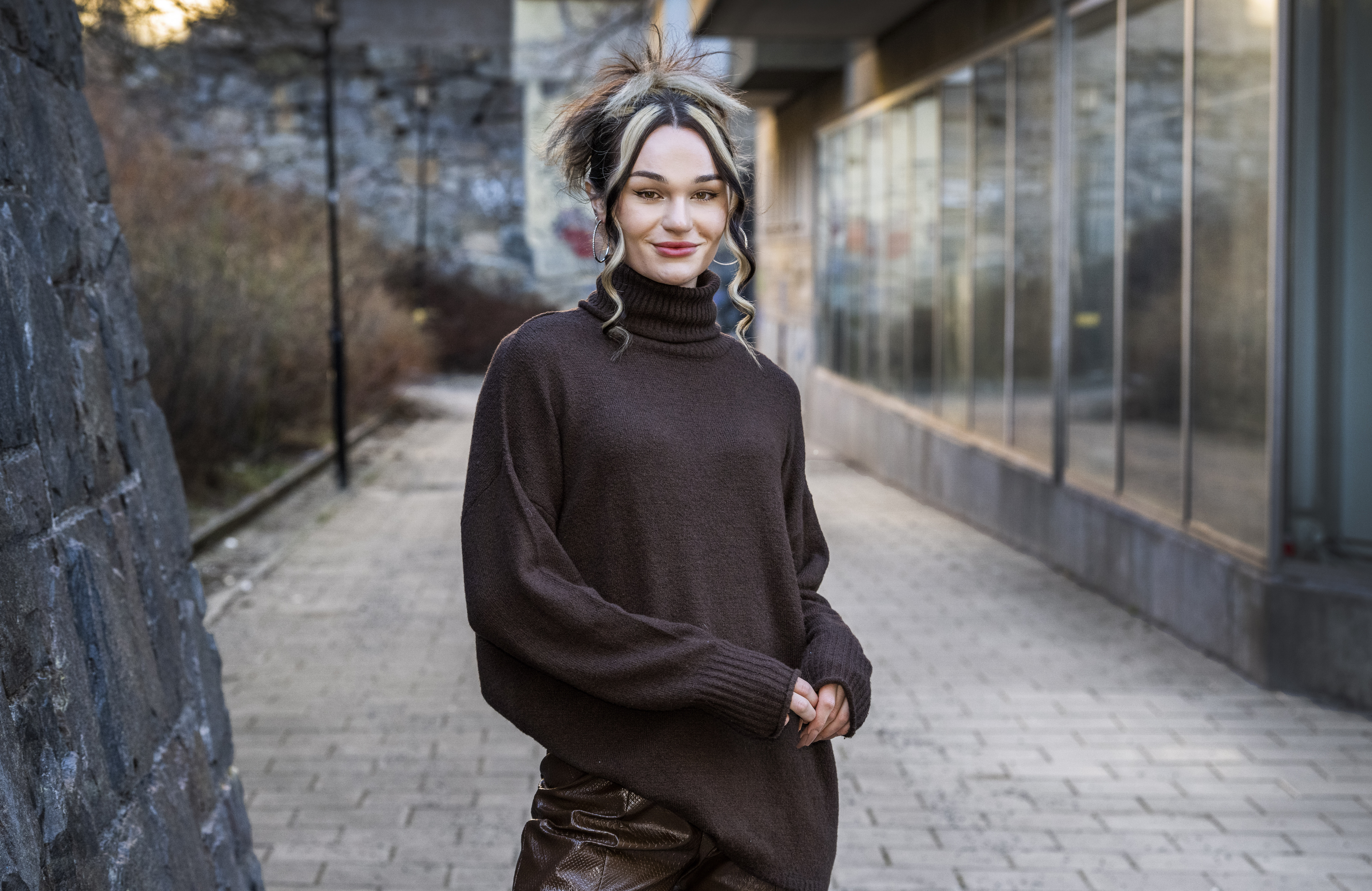 Tone Sekelius i Melodifestivalen: Allt om karriären, pengarna och ...