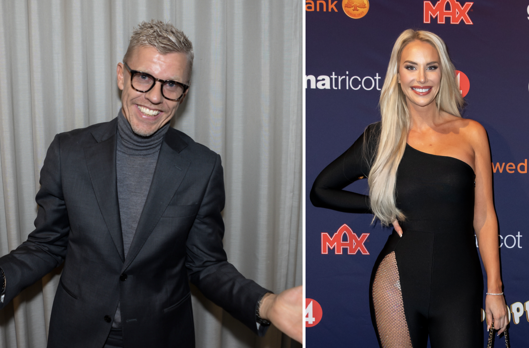 Julia Franzén och Bingo Rimérs nya barnplaner: "När vi får barn får de.."