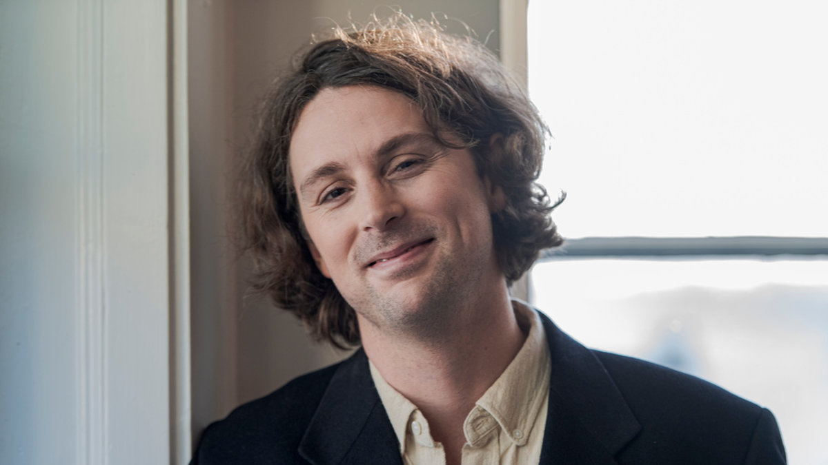 Albin Lee Meldau till Avicii Arena