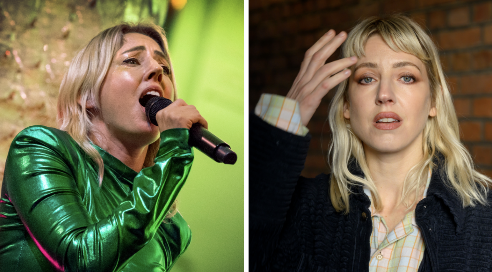 Allt om Veronica Maggio: Barnen, maken Nils Tull och låtarna