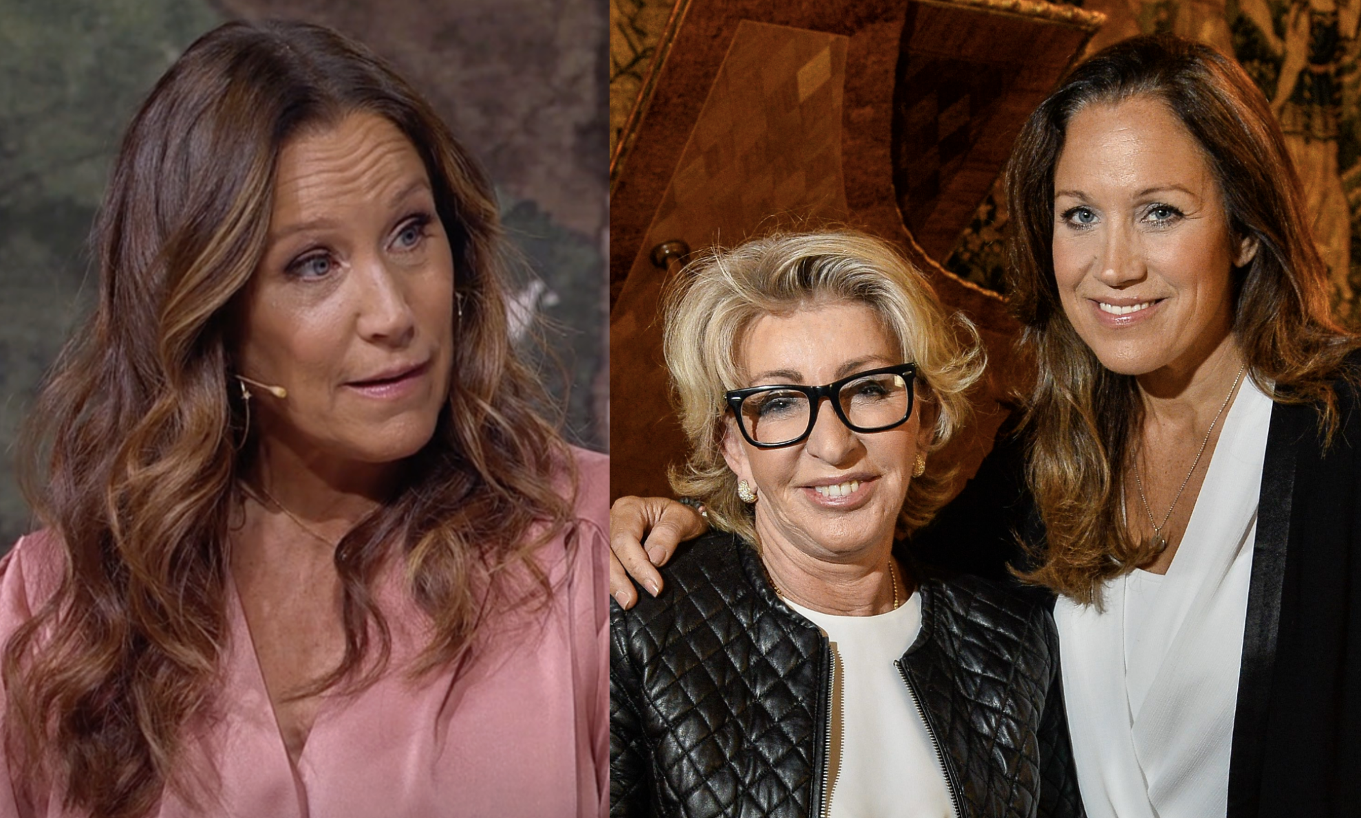 Därför vägrar Bytt är bytt-profilen att vara med i succéprogrammet ...