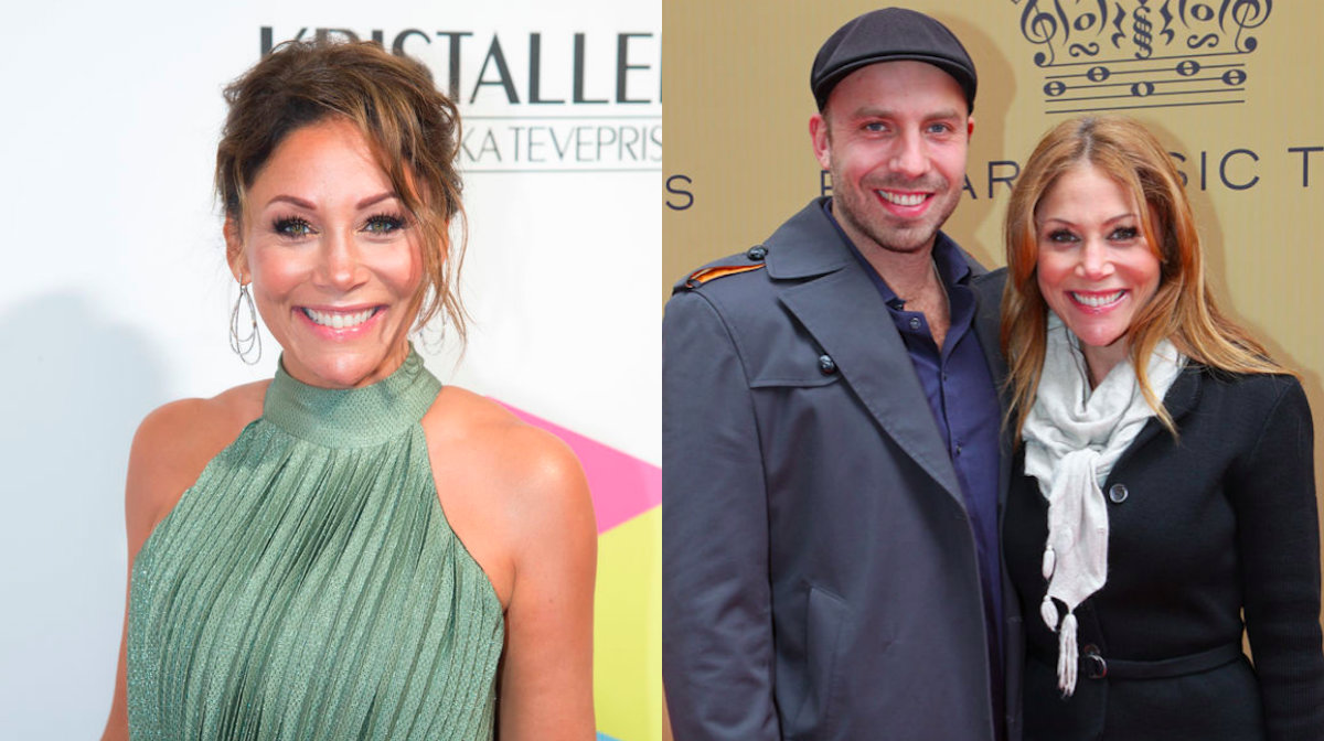 Här är allt du vill veta om Tilde de Paulas make och tidigare relationer