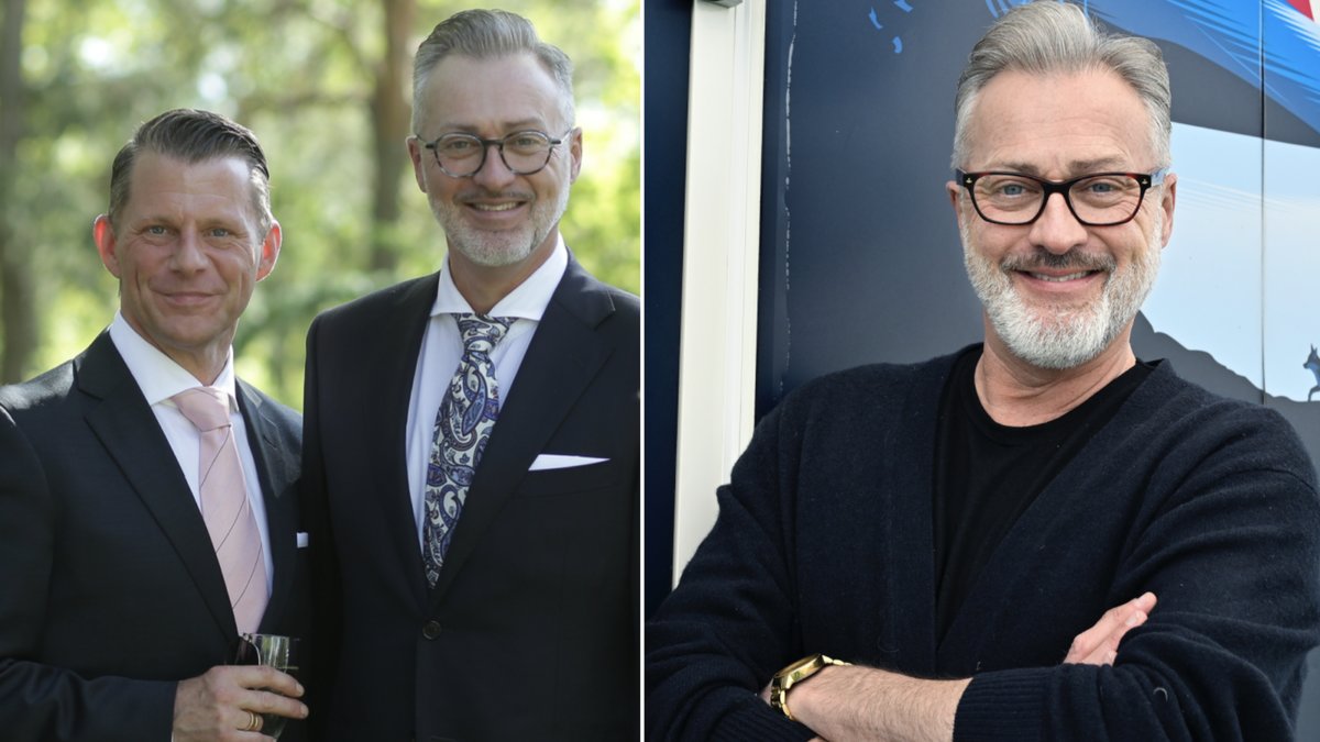 Allt om Tony Irving: Maken Alexander, ålder och ursprung