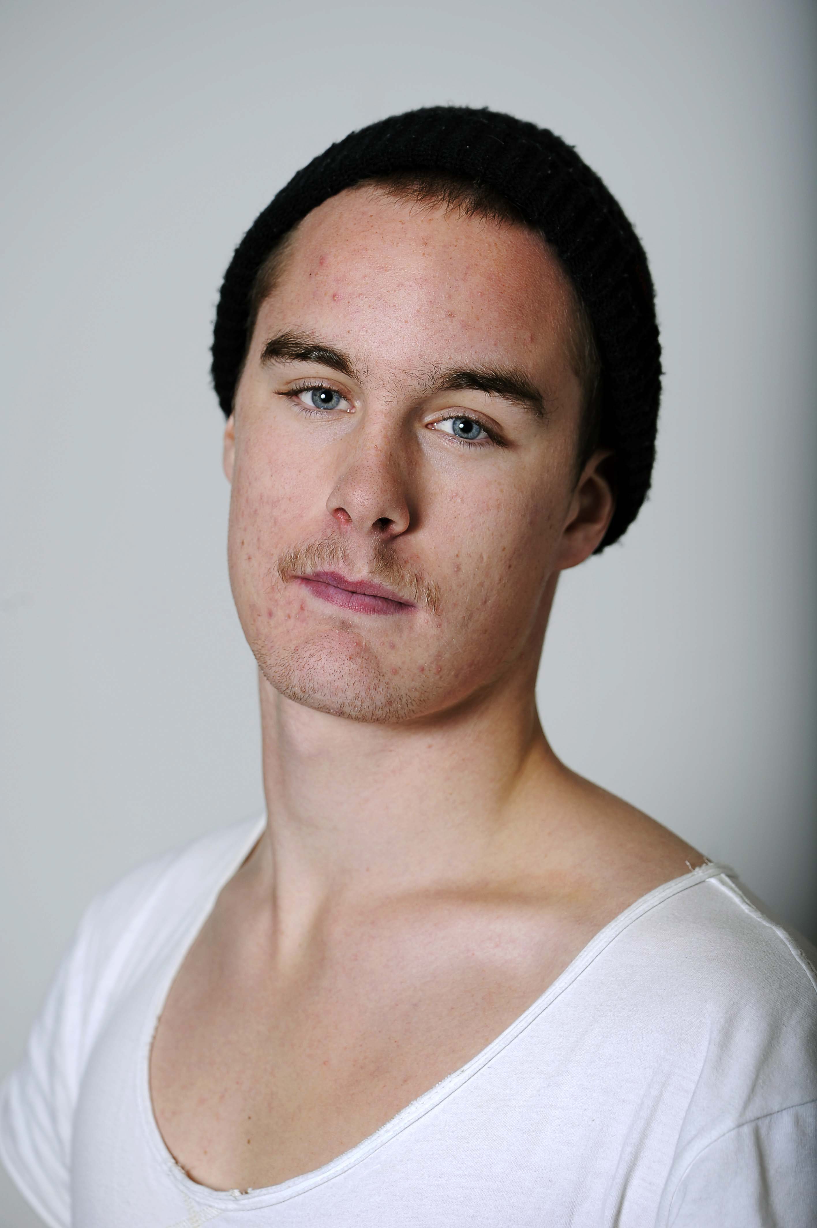 Landslagskompisarna tar avstånd från Kevin Bäckström