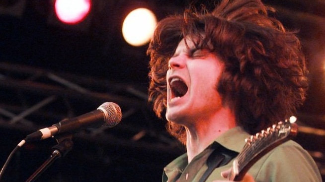 The Wannadies-sångaren Pär Wiksten till Så mycket bättre 2023