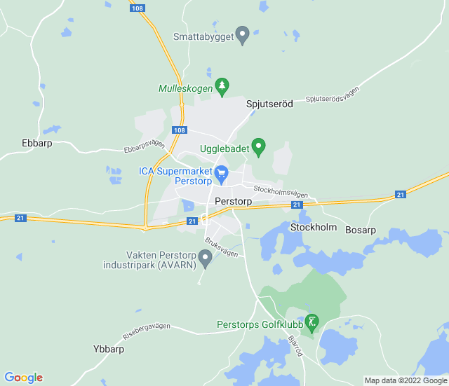 Perstorp: Polisen rapporterar om bråk