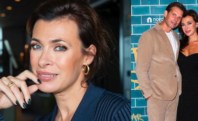 Allt om Alex Schulmans kända familj: Fru, barn, mamma & pappa