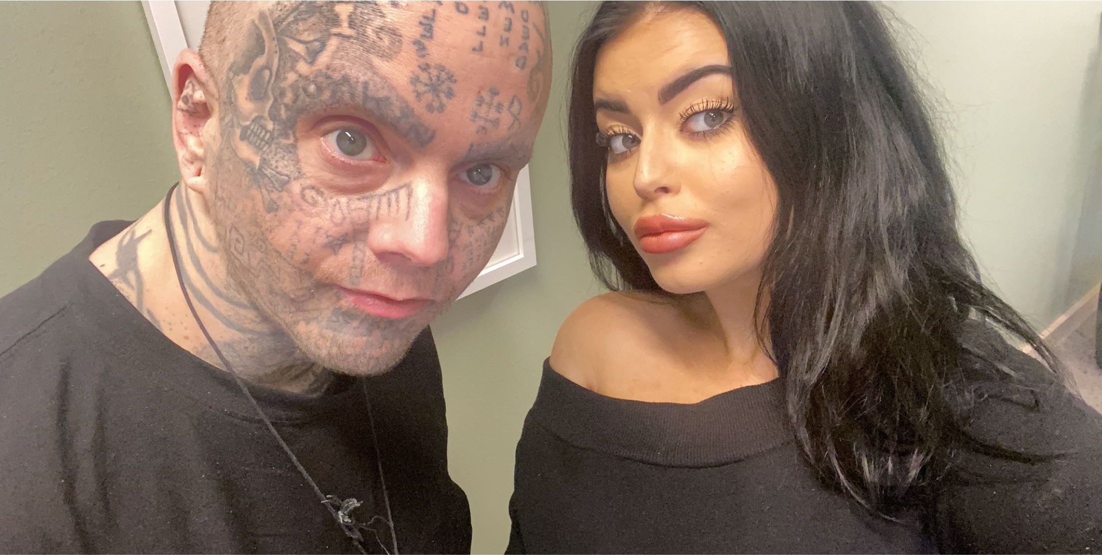 Hon är Skarakannibalens dotter – relationen till pappan i dag: "Förlåtit honom"