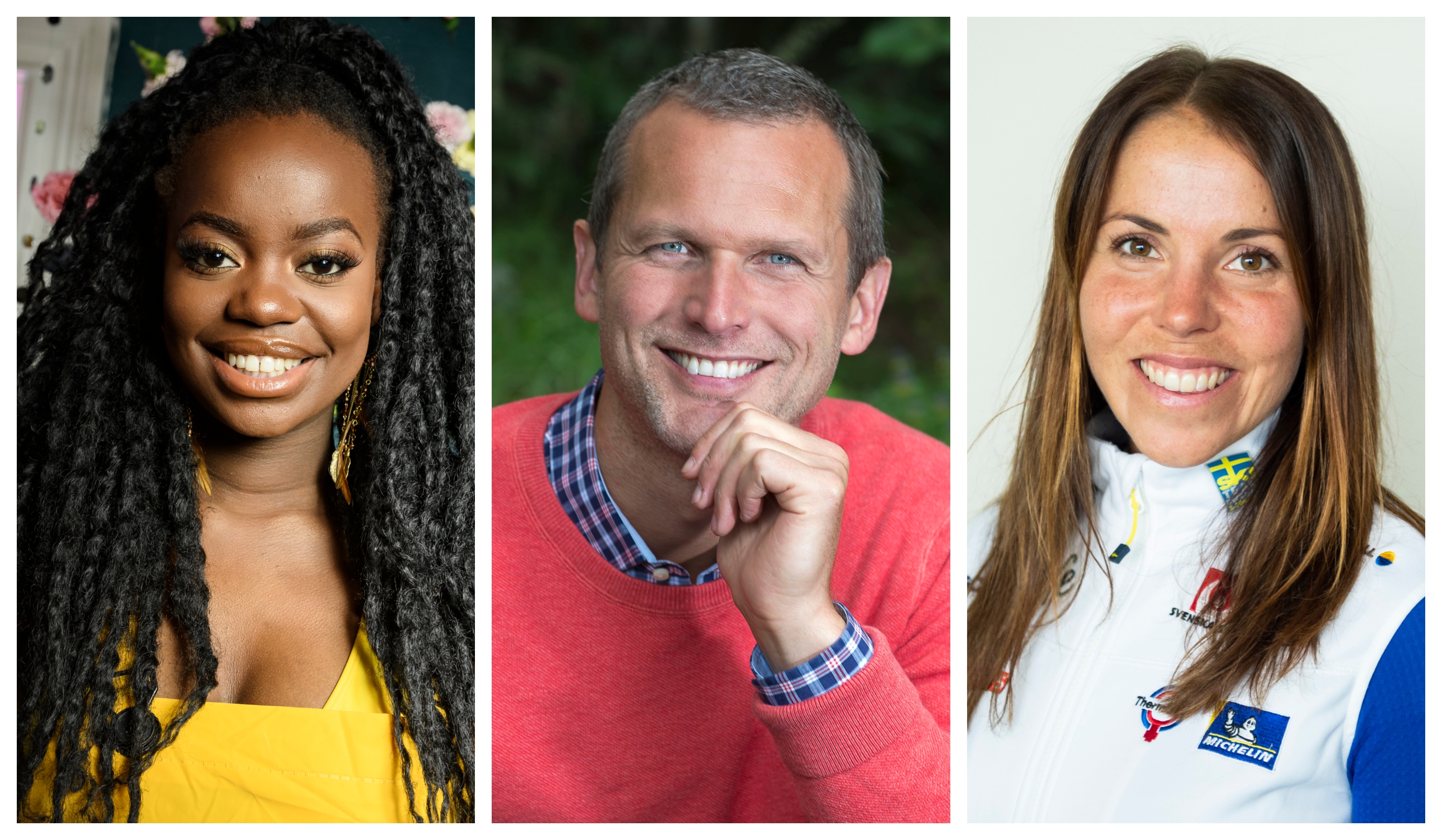 Let's Dance 2023: Deltagare som tävlar i TV4-programmet