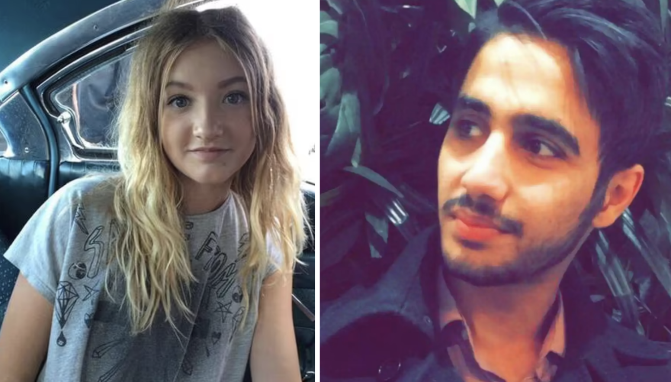 Så lever Tishko Ahmed i fängelset – efter mordet på Wilma Andersson