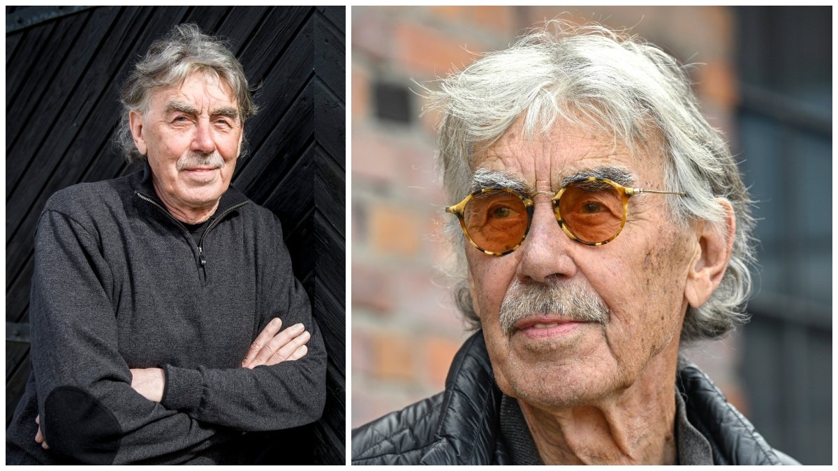 Allt om Lasse Åberg: Fru, barn, filmer, längd och sjukdom