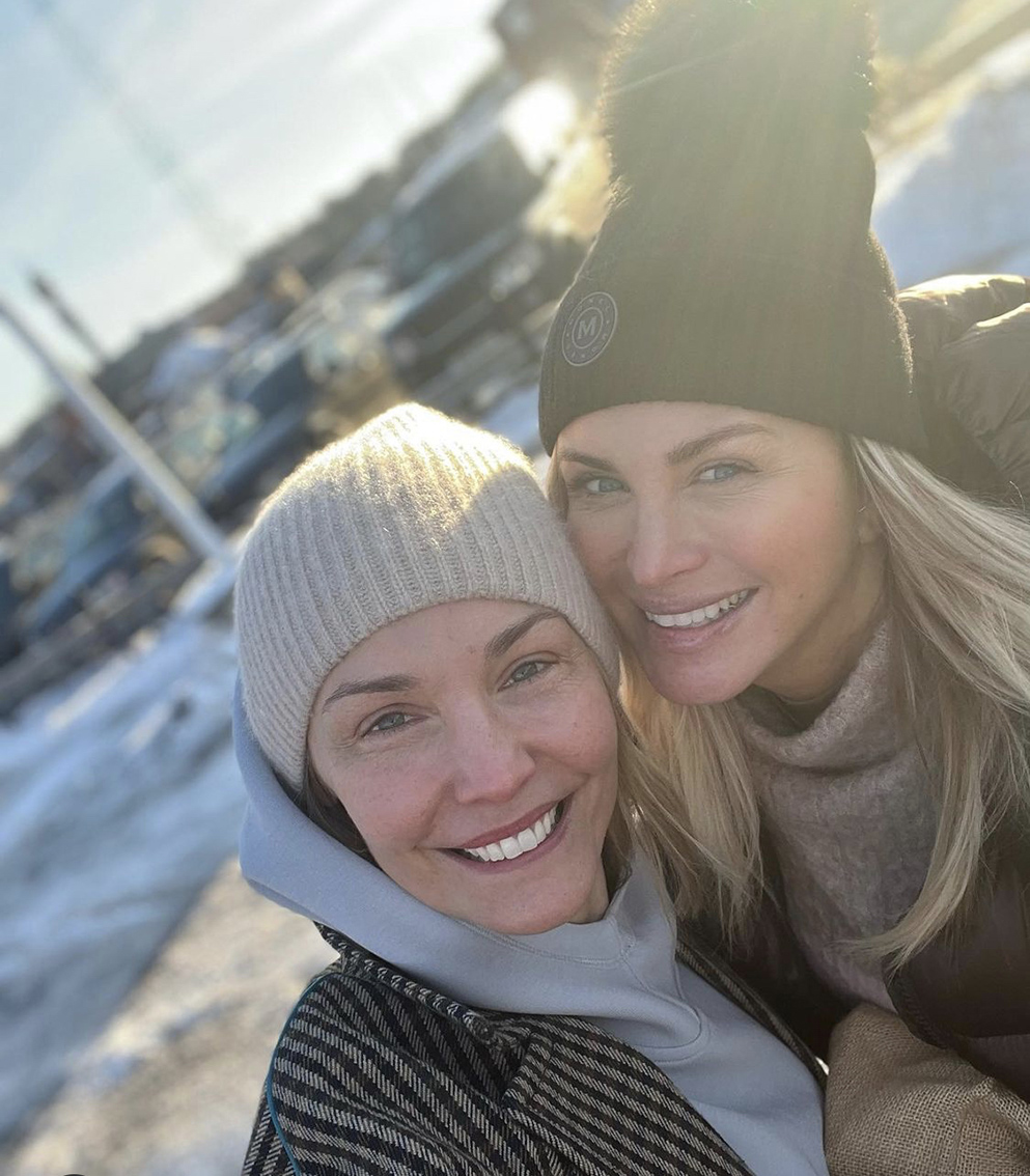 Carolina Gynning förlorade 1 000 följare efter samarbetet: "Inte så ...