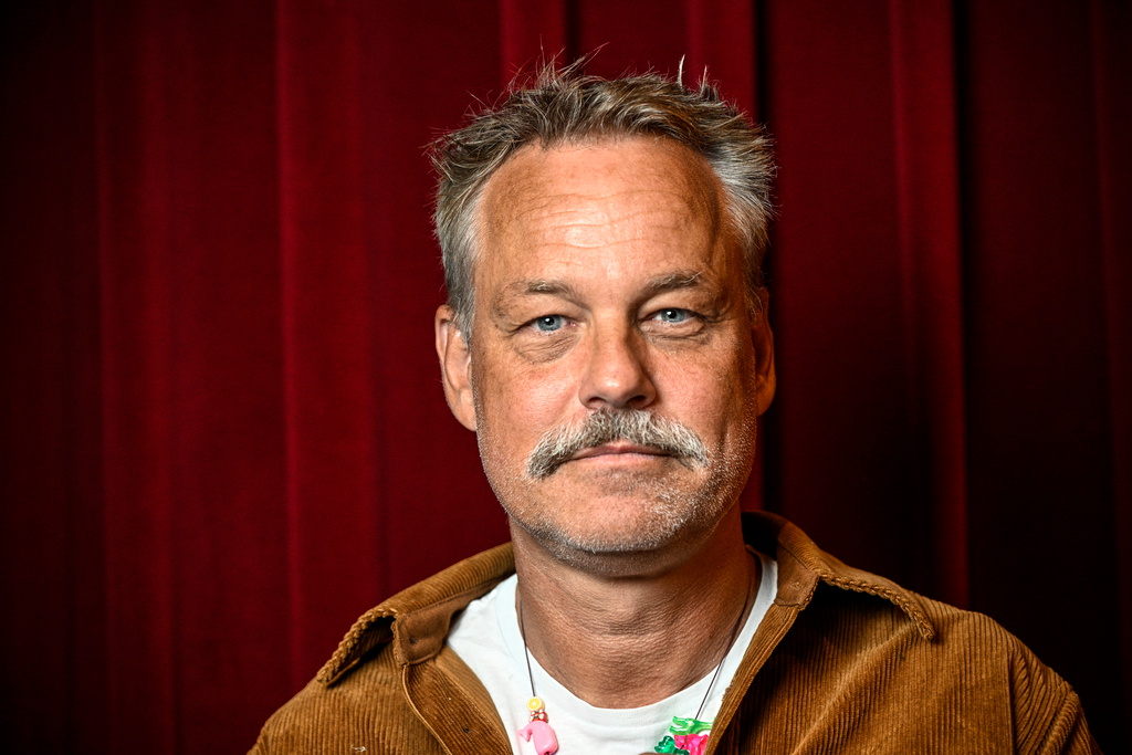 Min kulturkanon - kändisarnas eget val