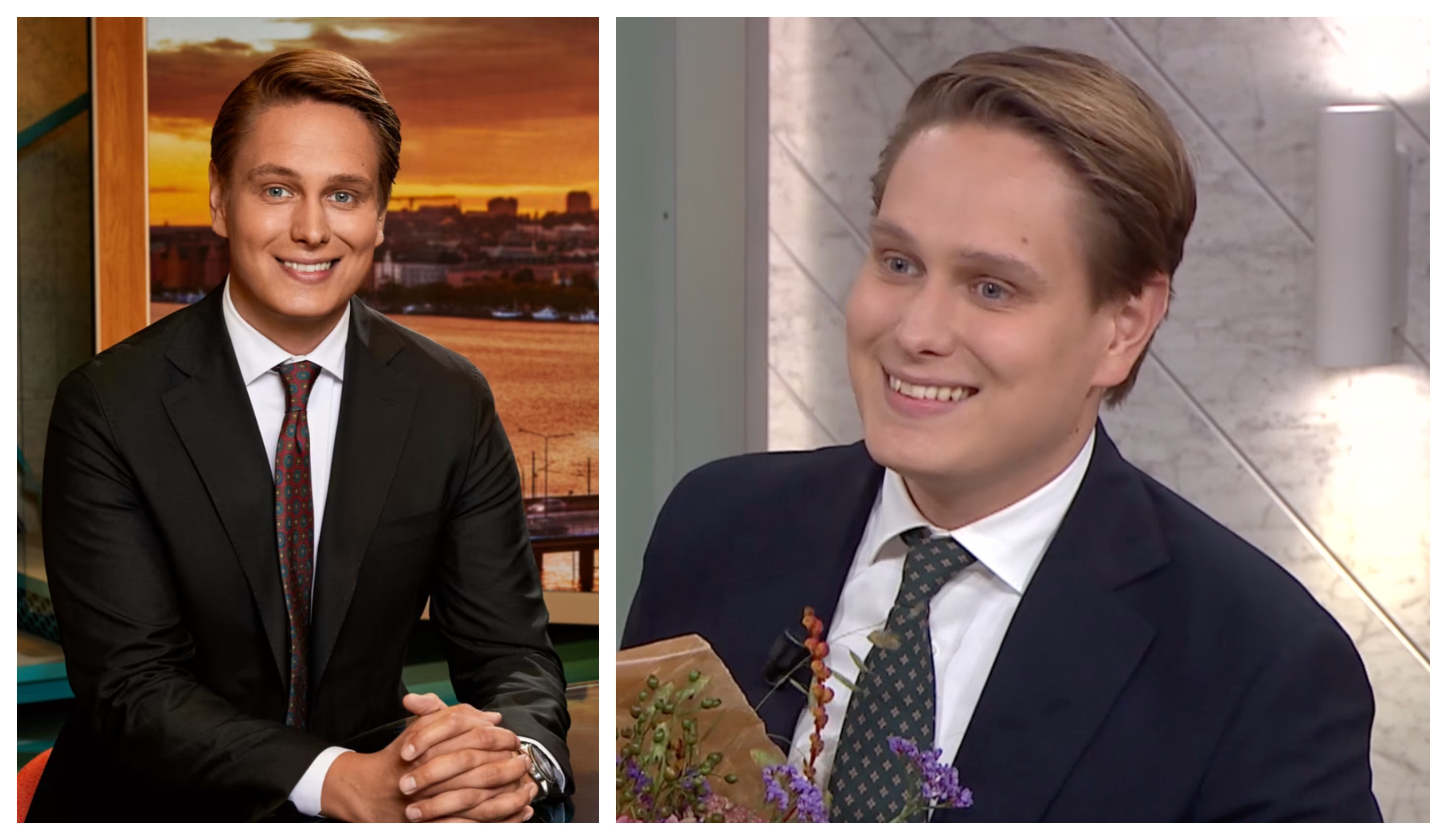 Allt om Maximilian Artell: Flickvän, barn, lön och längd