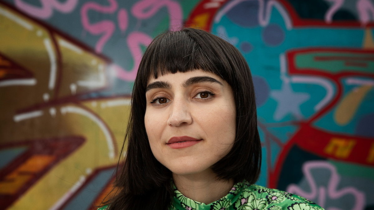 Laleh firar 20 år – åker på stor sommarturné