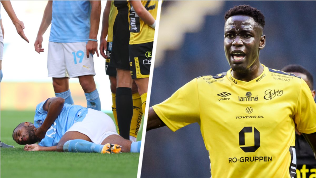 Joseph Okumu om kritiken: "Alla kommer inte tycka om mig"