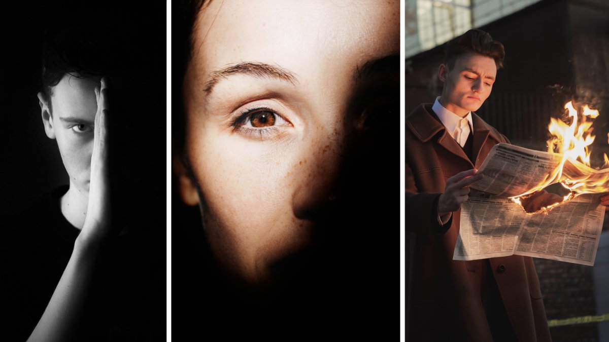 Här är tecknen som tyder på att någon är psykopat