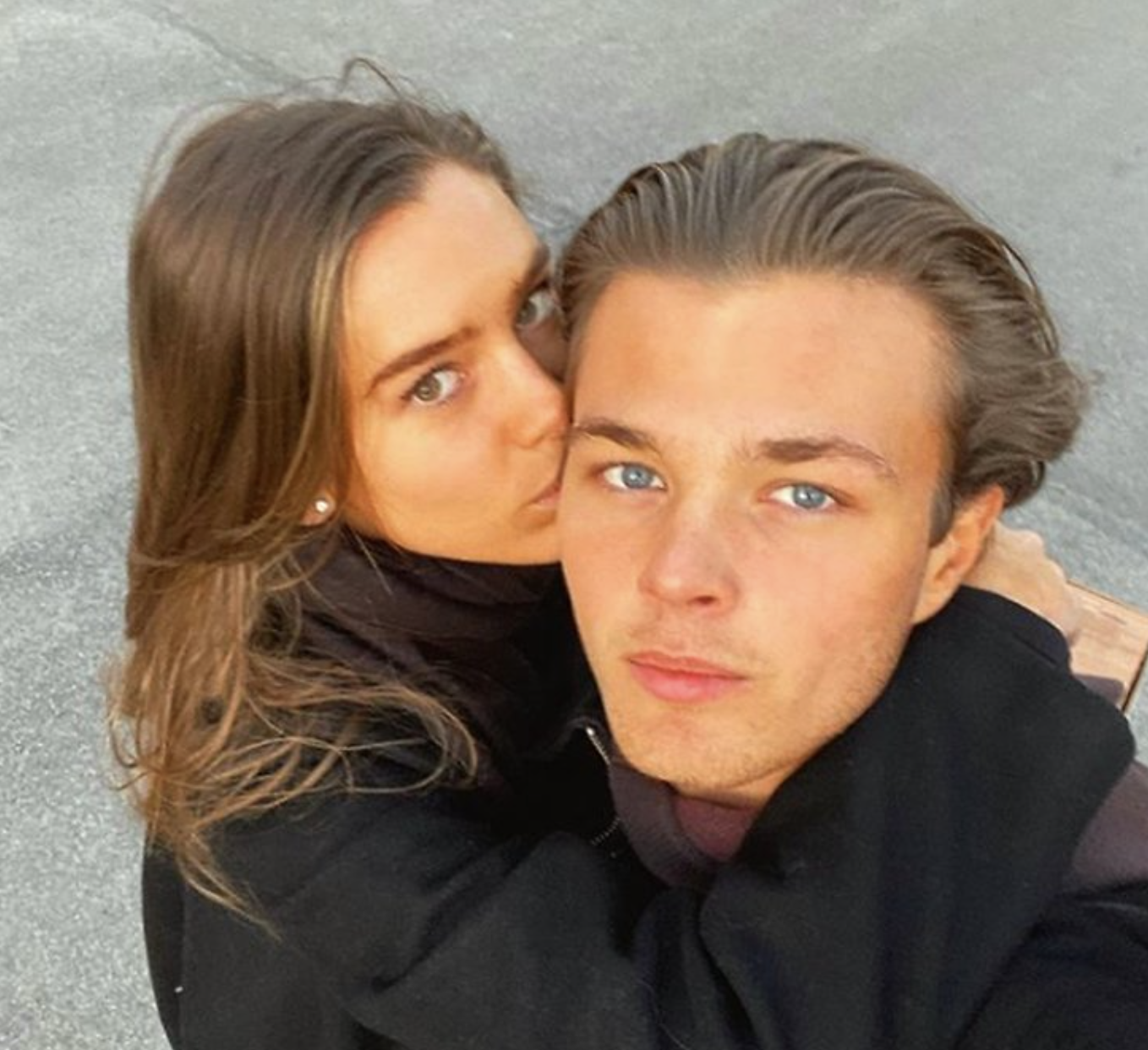 Lancelot Hedman Graaf tävlar i Melodifestivalen – här är hans ...