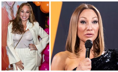 Allt om Charlotte Perrelli familj: Barnen och maken Anders Jensen