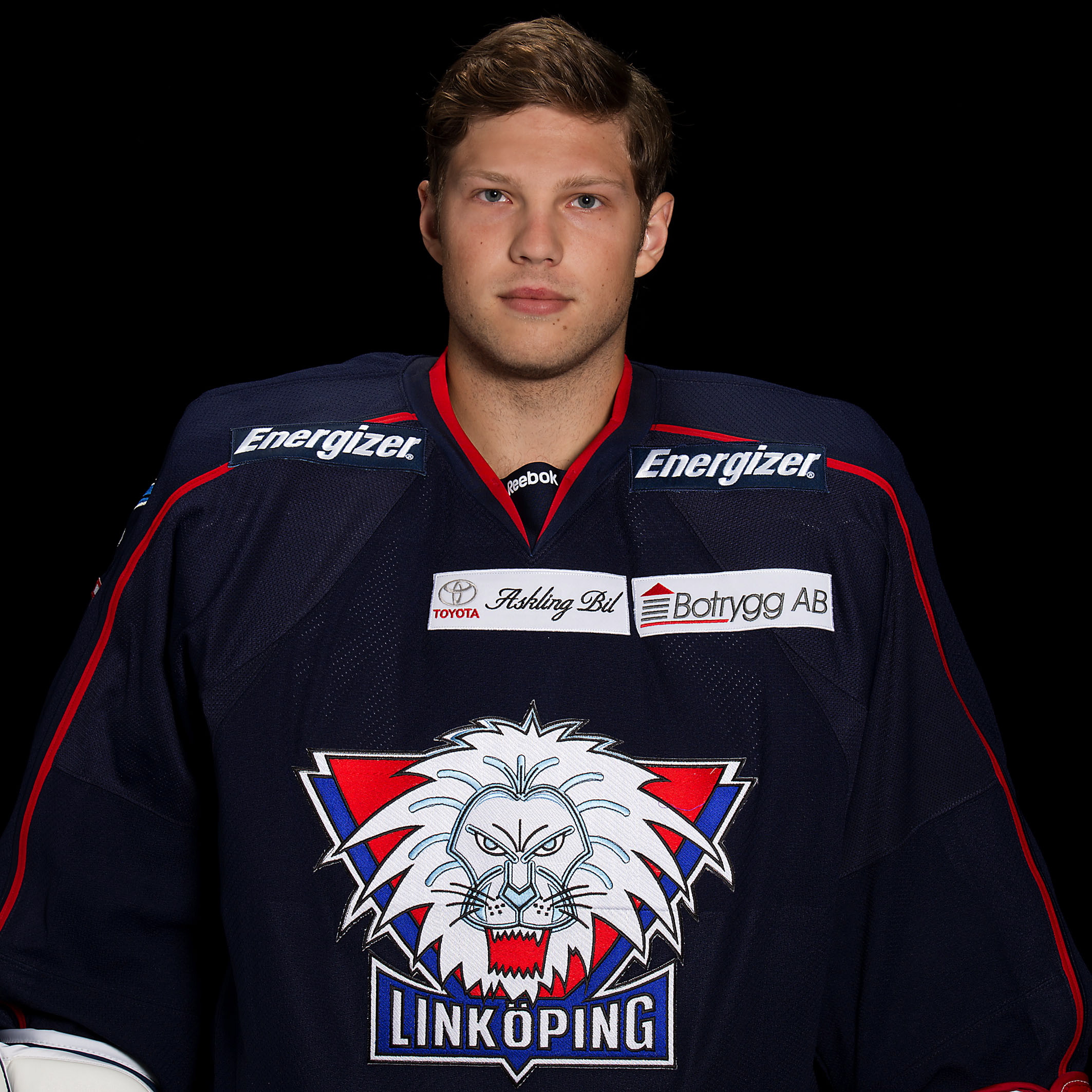 Engstrand borta i två-fyra veckor