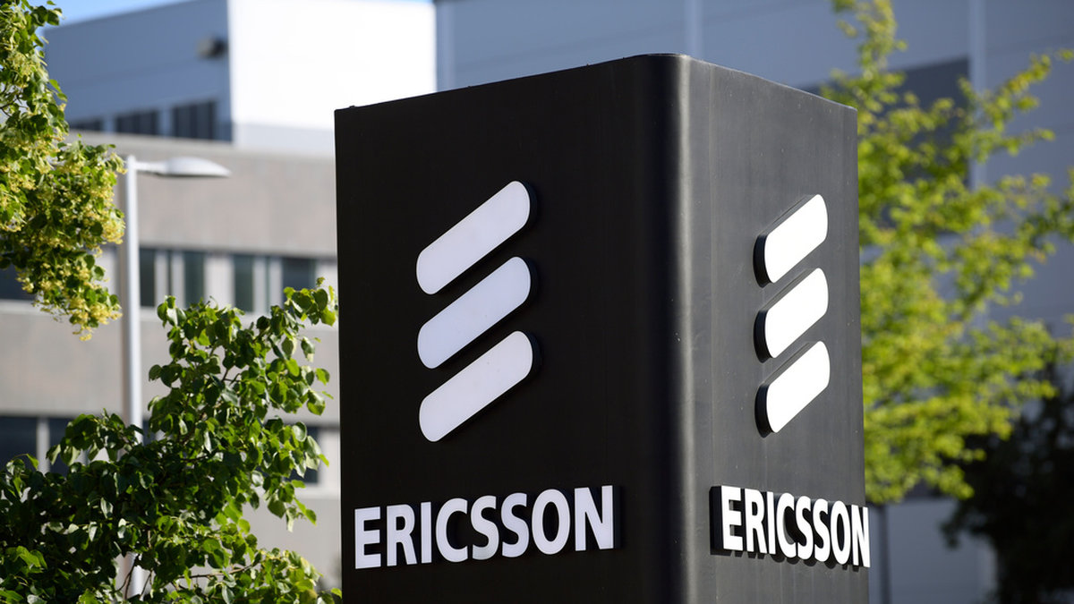 Ericsson har sagt upp lokaler i Kista