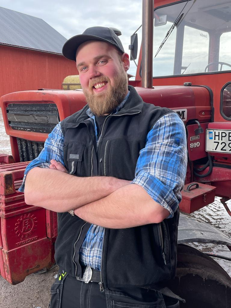 Deltagare i Bonde söker fru 2023: Här är alla bönder i den nya säsongen