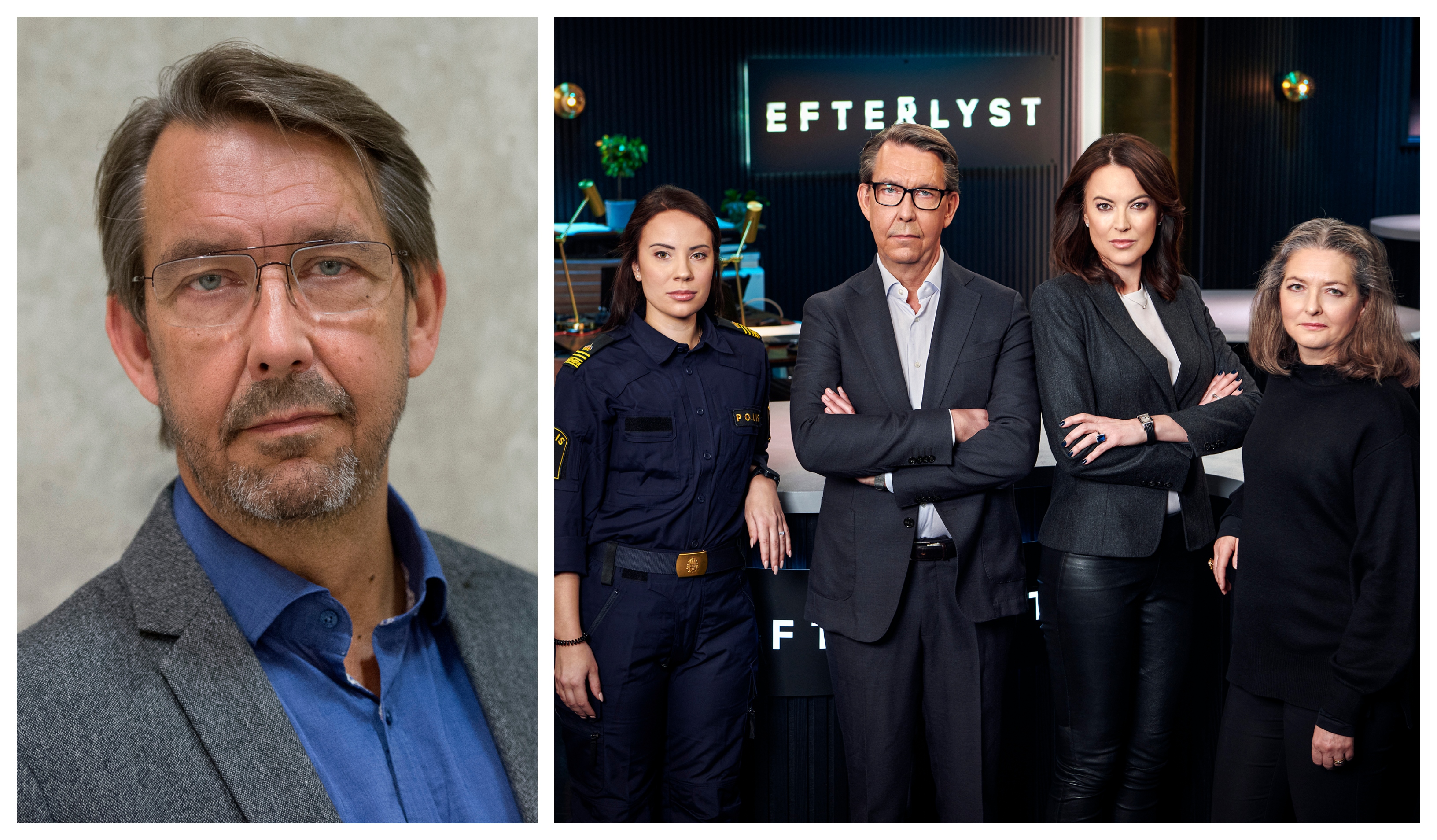 Hasse Aro: Här är de olösta mordfallen jag inte kan släppa