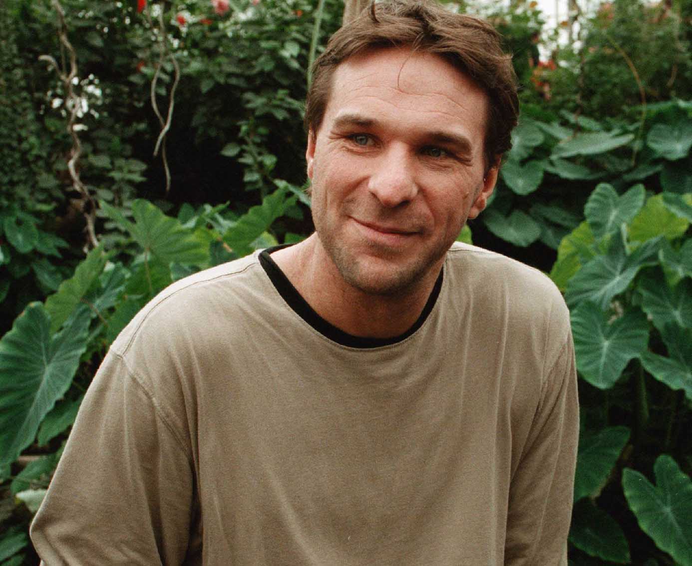 Robinson 2023: Nya klippet på Anders Lundin skapar tittarstorm: "Han ...