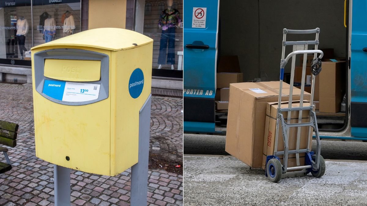 Postnummer ändras 2025 – kan skapa problem