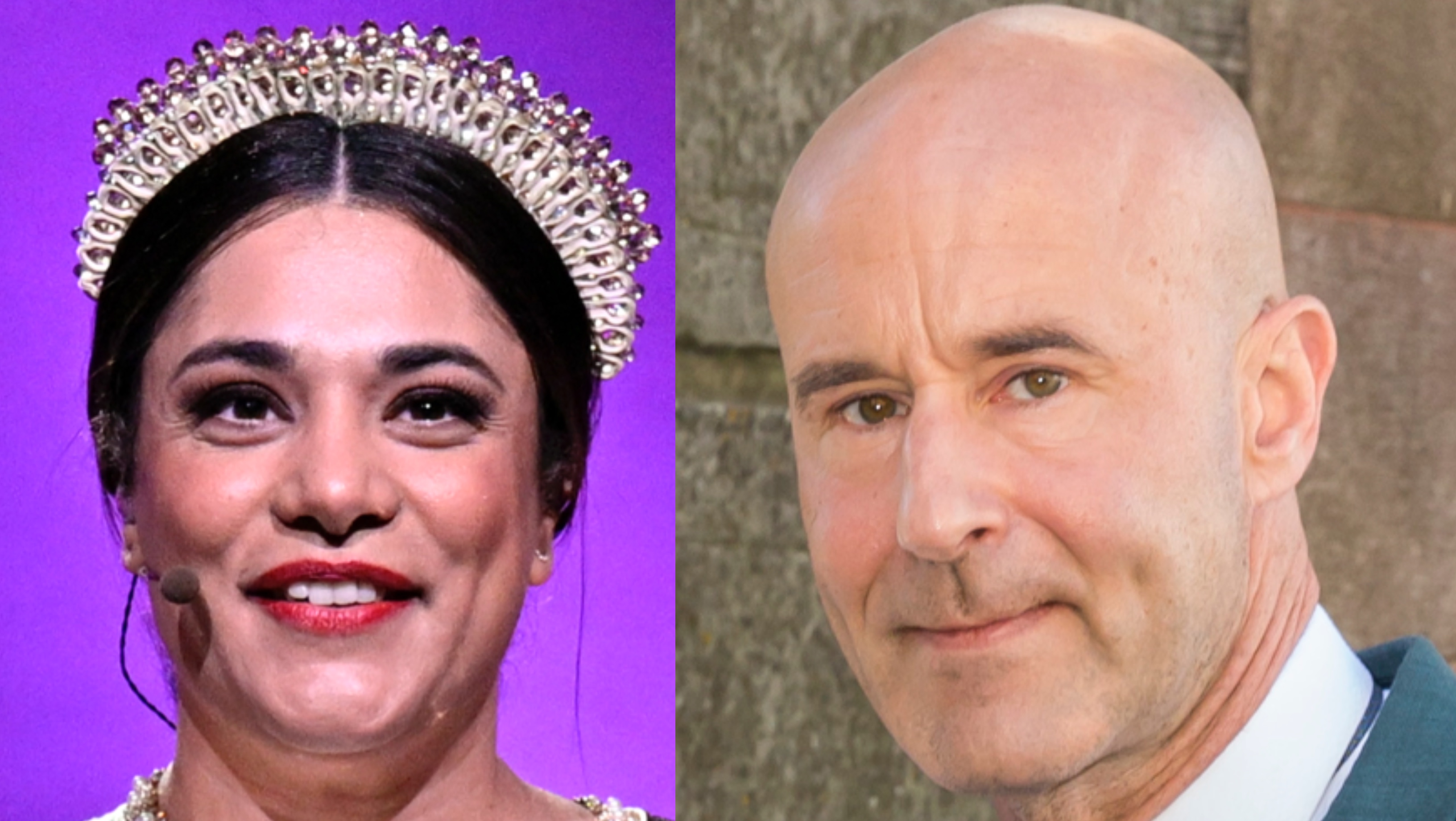 Mark Levengoods hårda känga mot Farah: "Så många ord..."