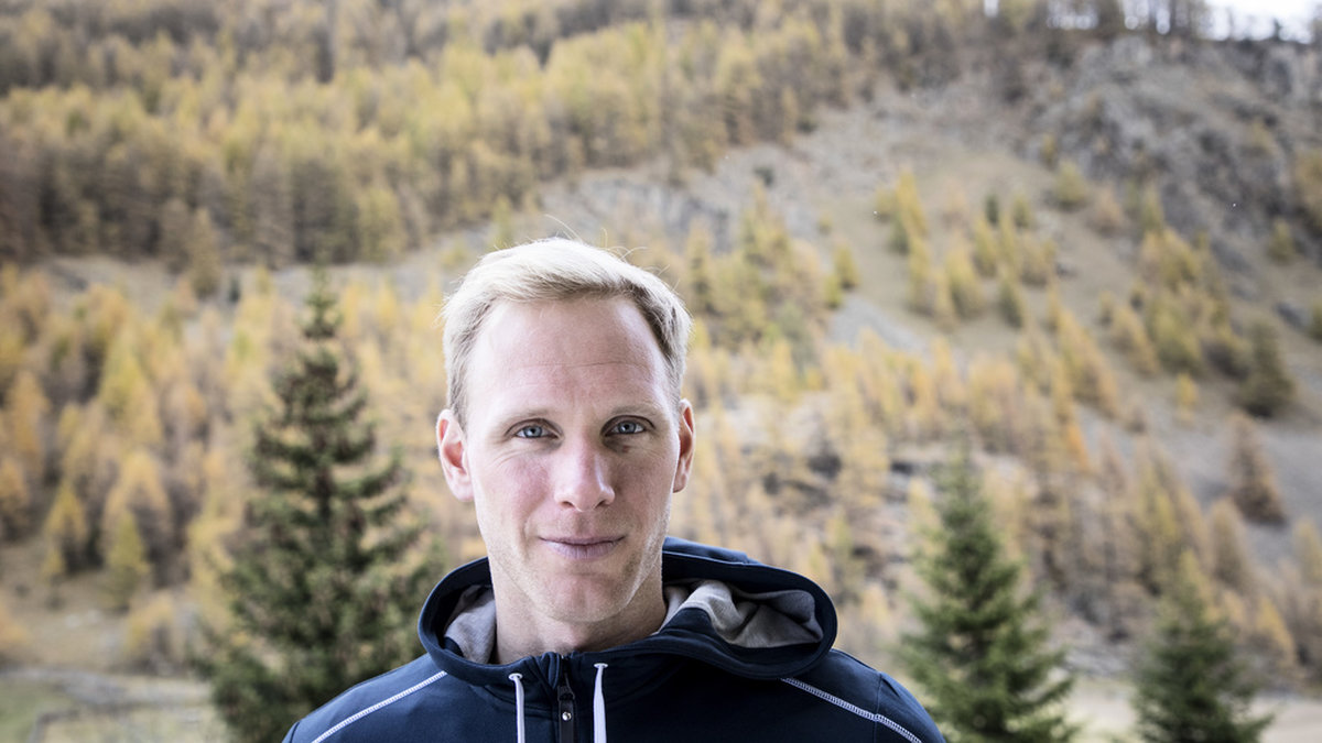 Rickardssons nya uppdrag – i parasport