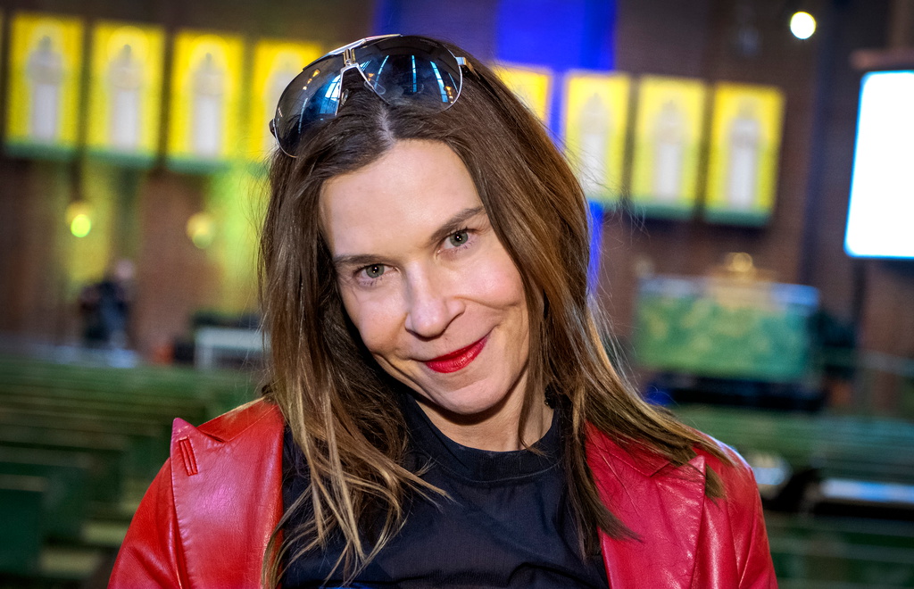 Min kulturkanon - kändisarnas eget val