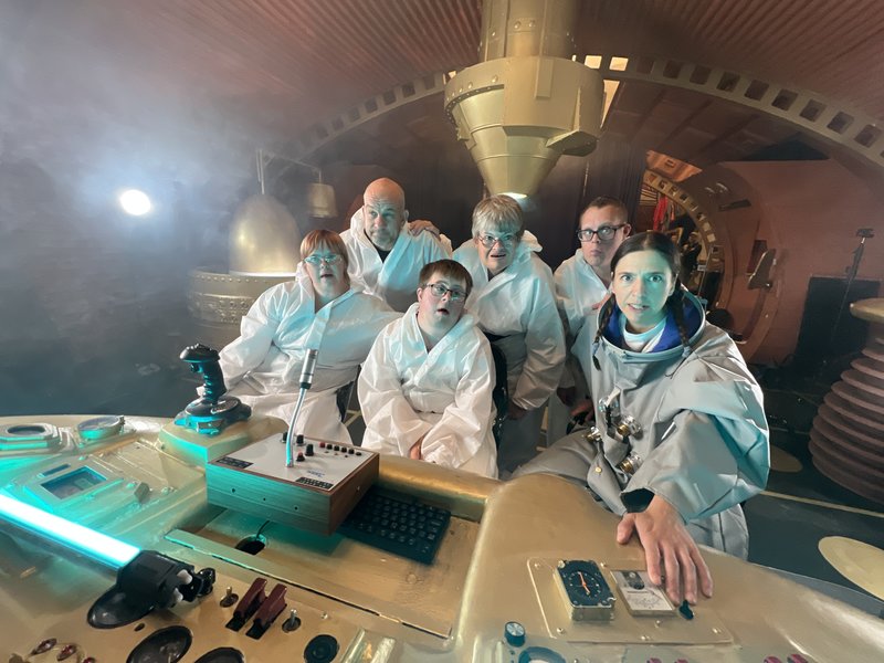 Nostalgivarning: Tillbaka till Vintergatan återvänder