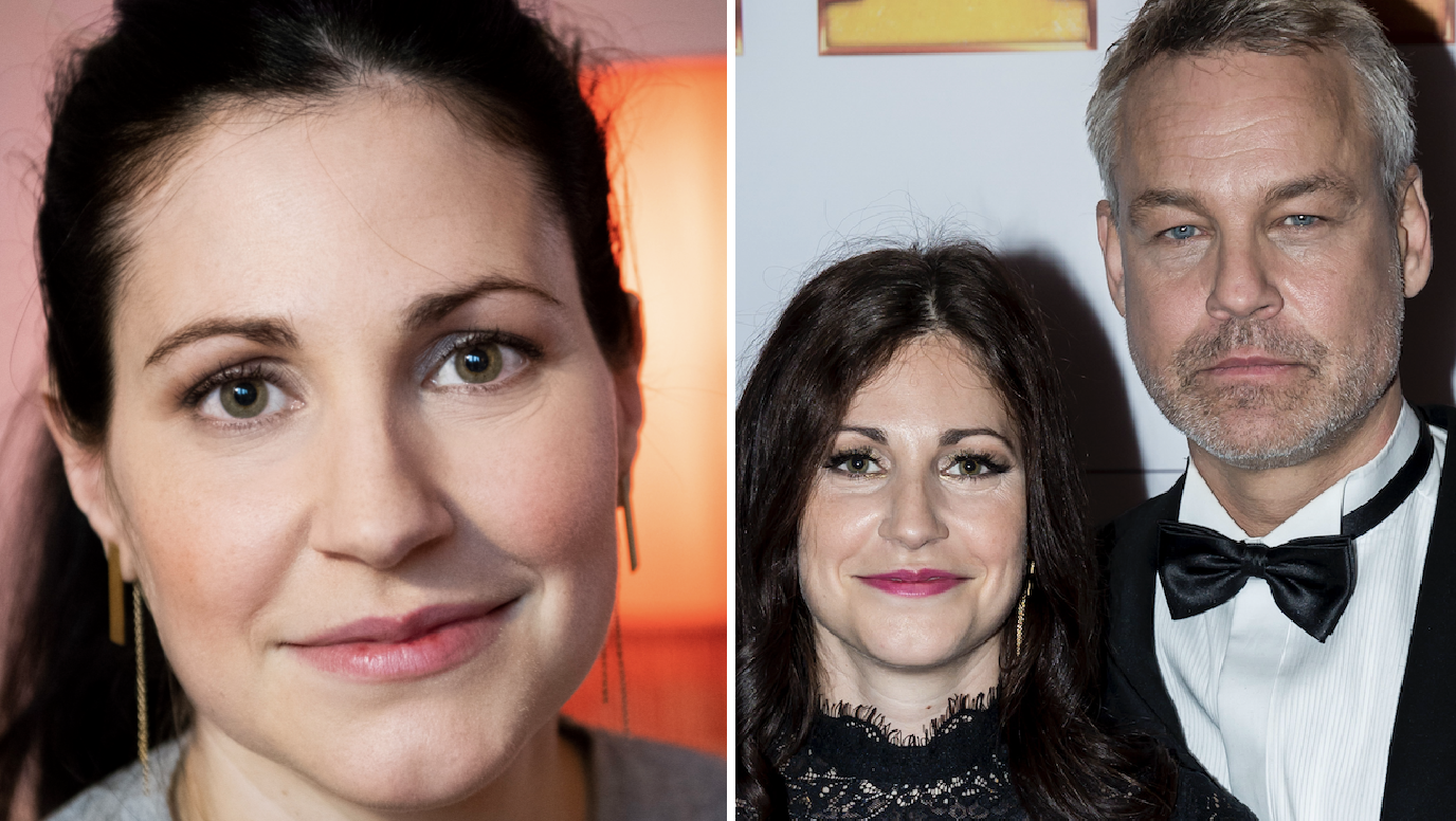 Allt om Nour El Refai: Masked Singer, familjen och Henrik Schyffert